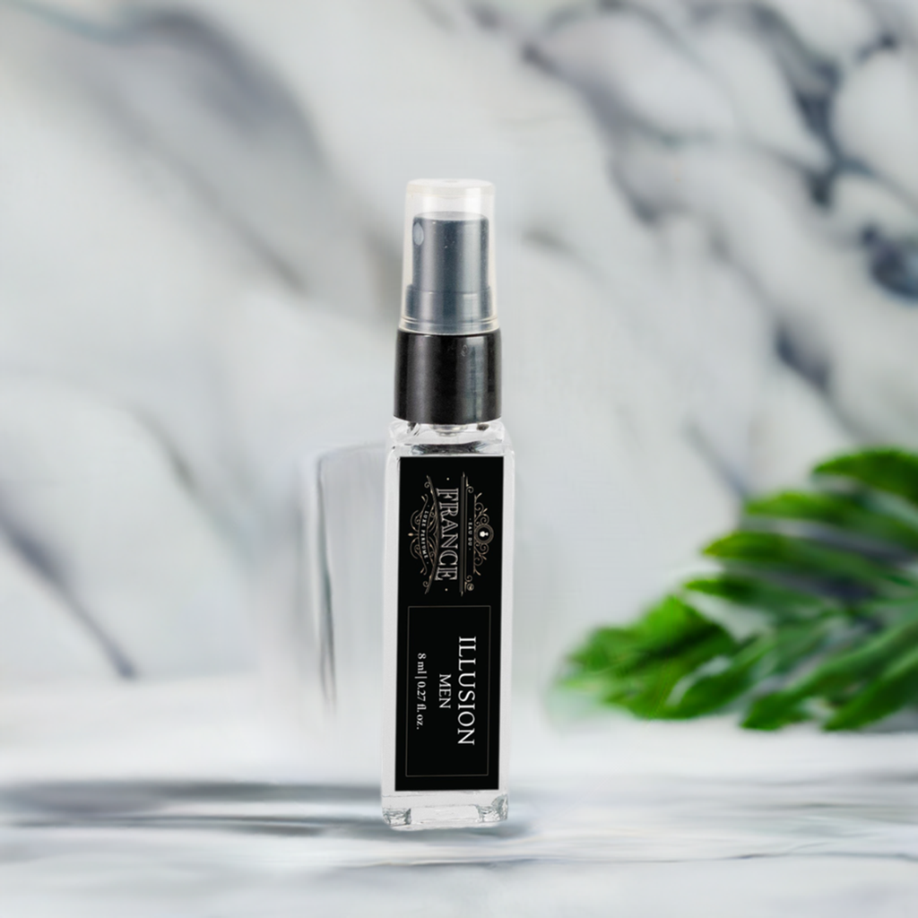 Trial Pack For Men – France Luxe Perfume