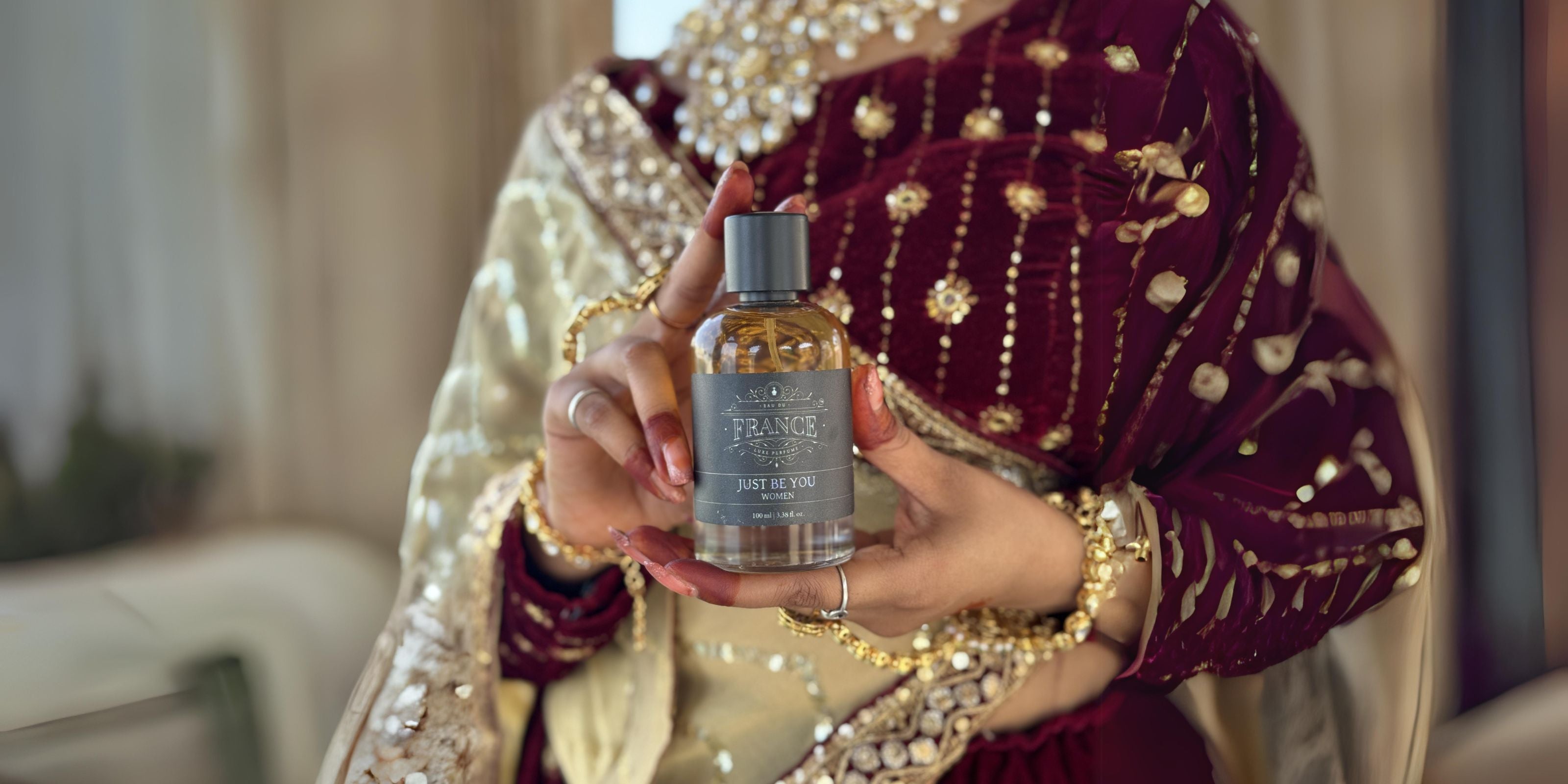Buy Luxury Perfumes for Men & Women Online – France Luxe Perfume